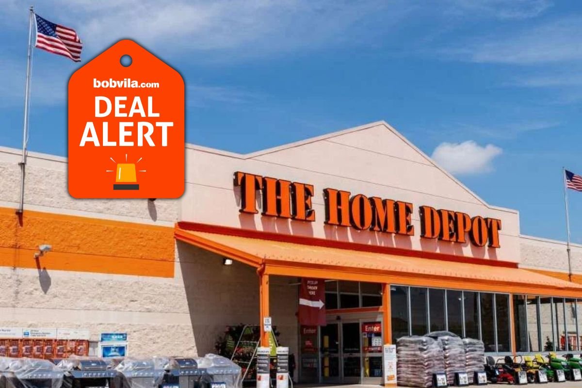 Home Depot’s Ryobi Days sale rivals Prime Day—up to 71% off power tools ...