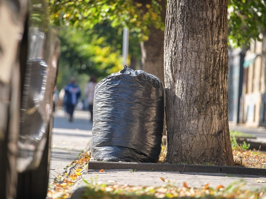 Milford metal collection stickers move to waste and recycling department