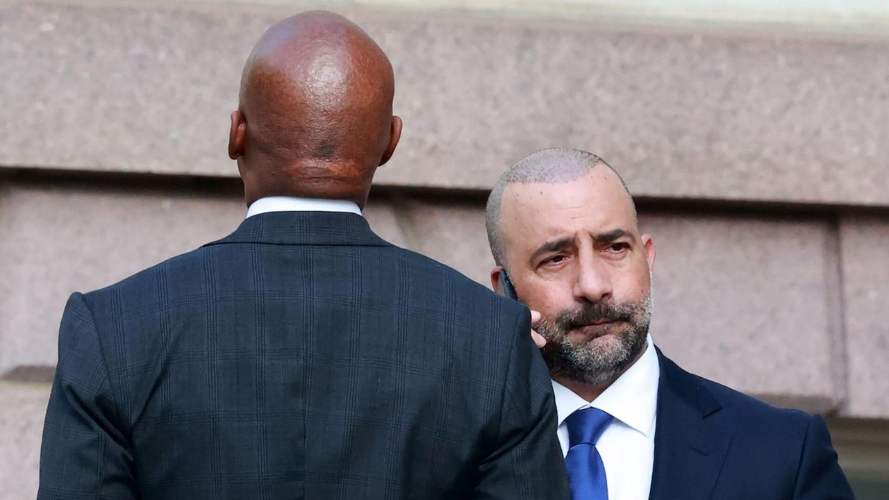 Eric Adams' former chief of staff arrested in federal bribery probe ...