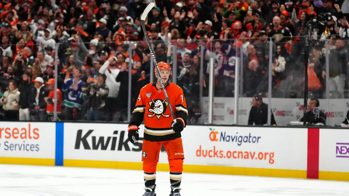 Top 5 NHL free agents over the age of 35