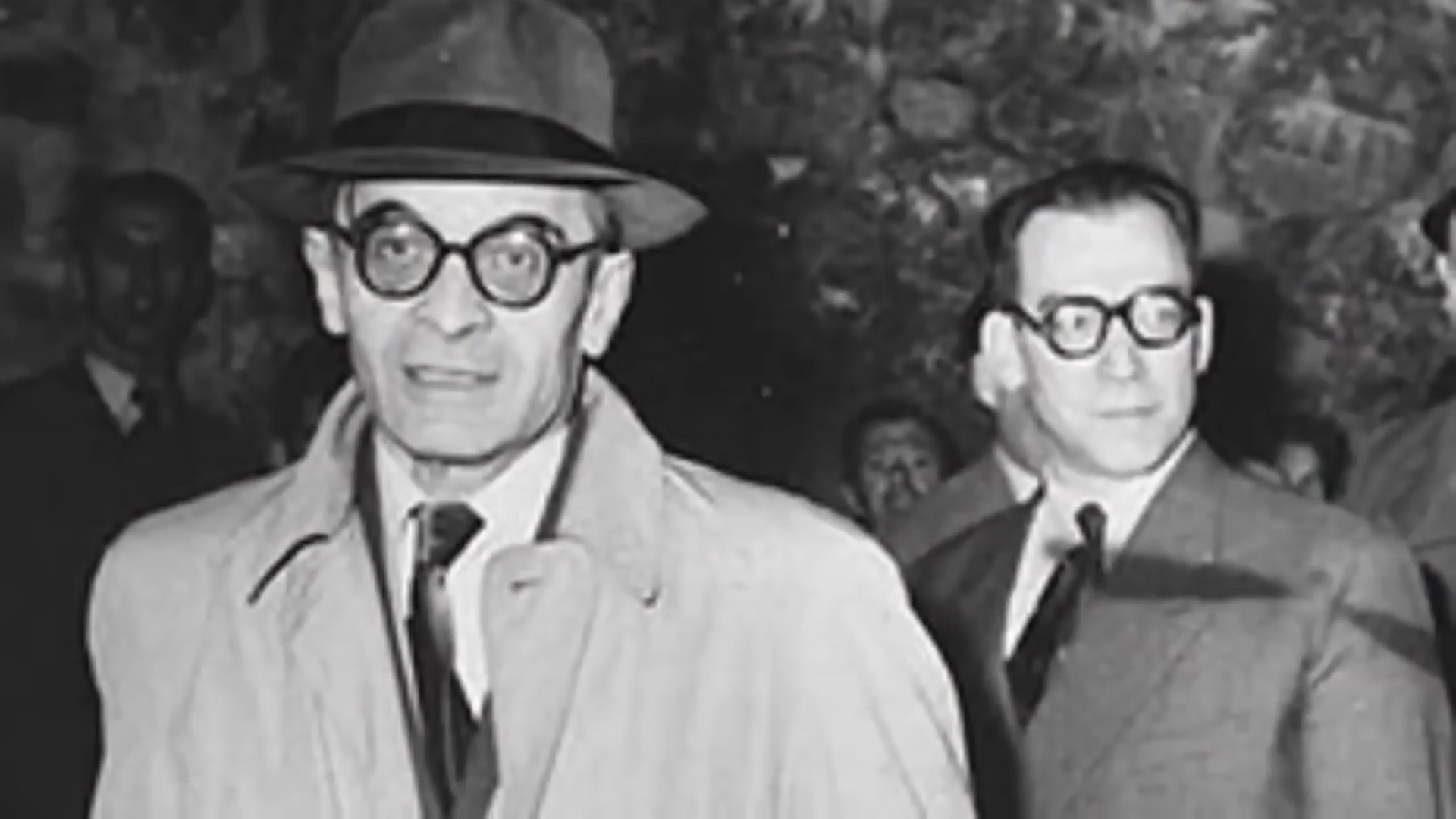 The spy network that helped destroy Hitler’s last hope in the East