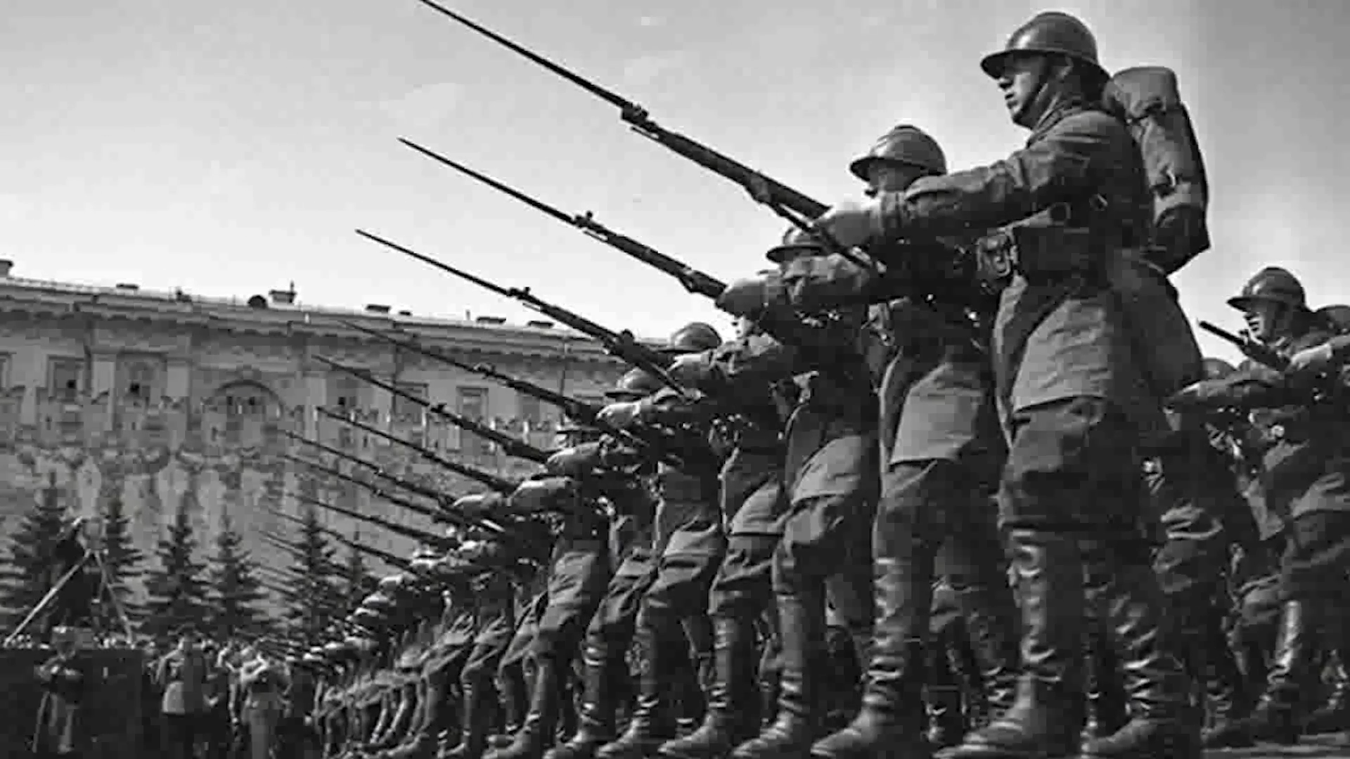 When Hitler’s commandos became Stalin’s most feared men