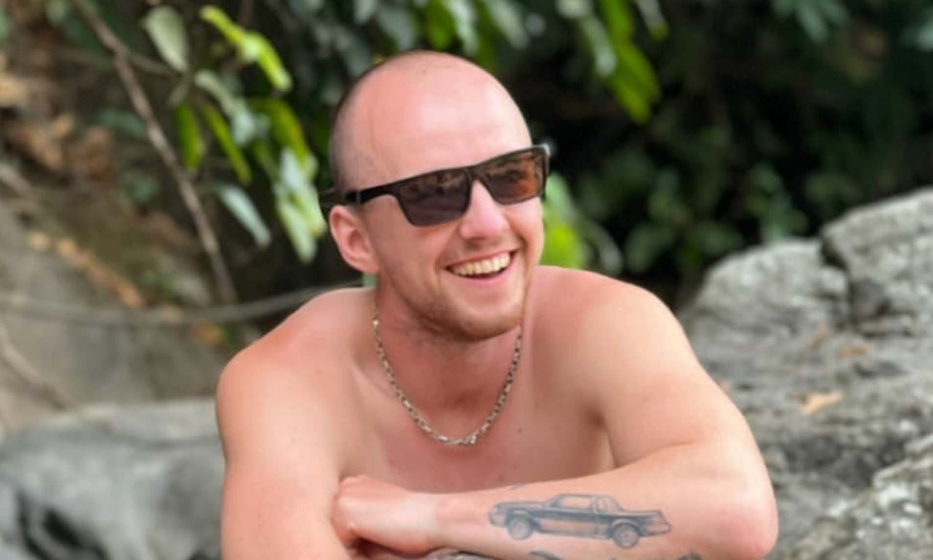 Pictured: Man, 26, found dead at Bronze Age stone circle summer ...