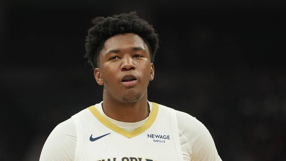 Pelicans’ Derik Queen gamble has a fresh spin to it following the 2026 ...