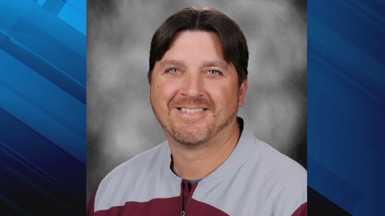 Longtime high school coach, teacher accused of inappropriate ...