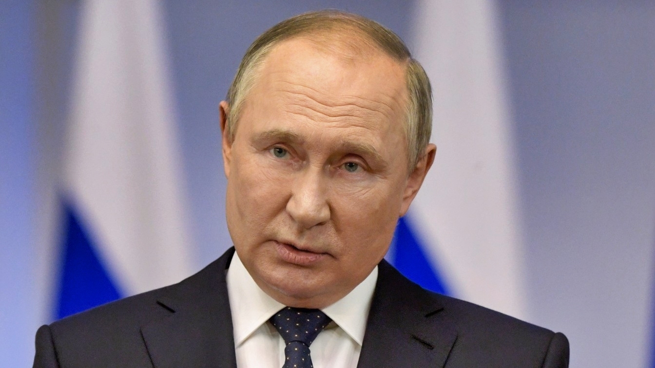 Even a man picked to run Putin’s puppet government in Kyiv now admits ...