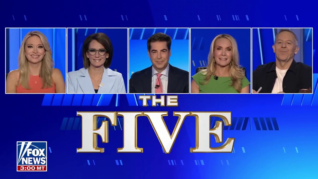 Greg Gutfeld: I don't know if people understand how this works