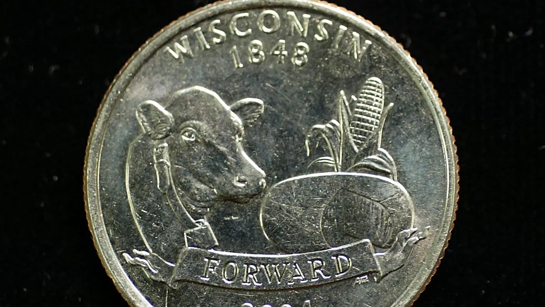 6 rare US coins worth thousands or more