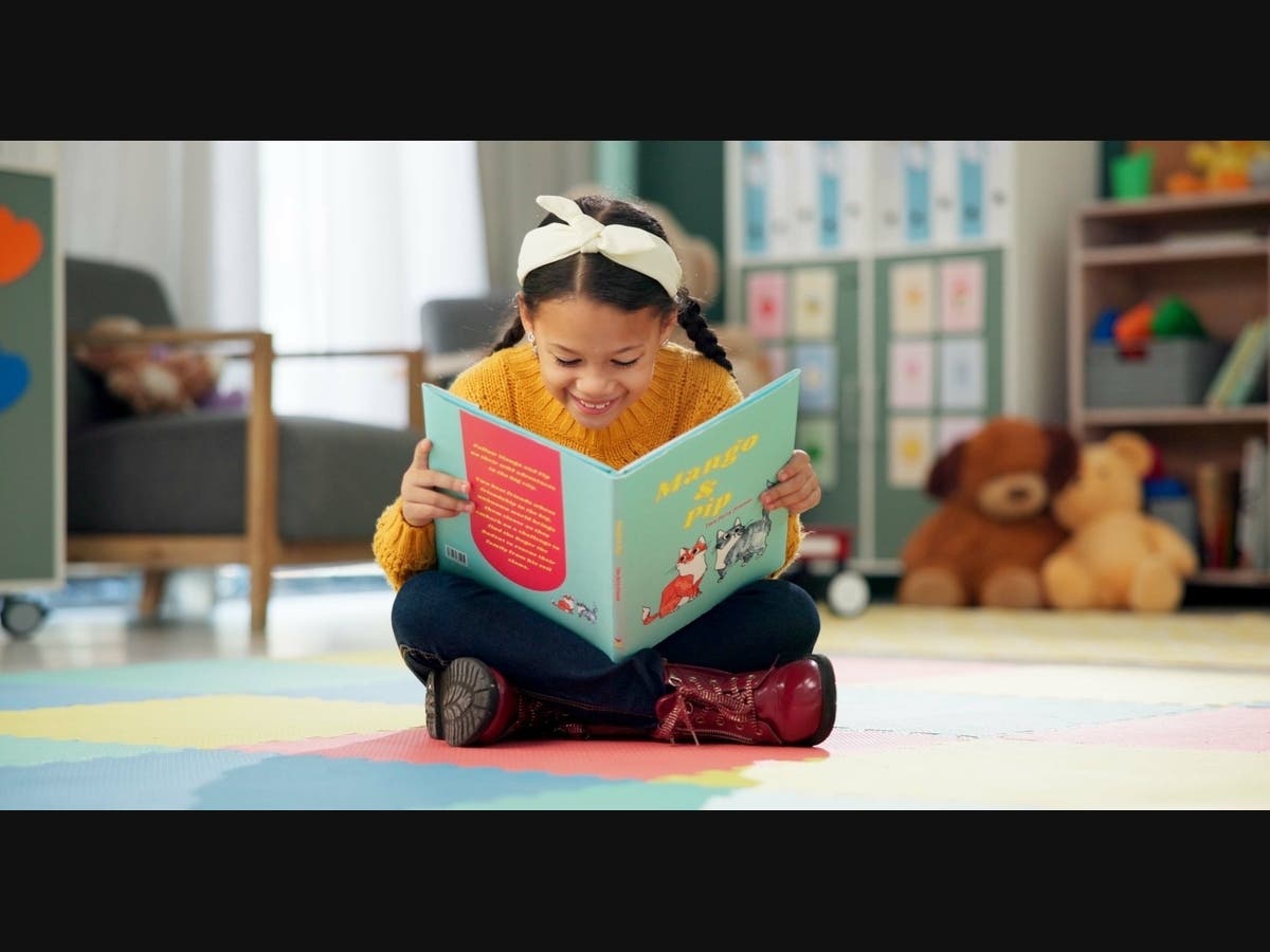 Dolly Parton's free book program launches in Marin County