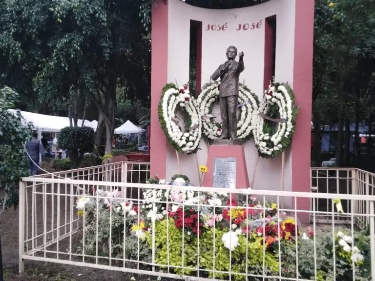 ¿Dónde creció José José? La historia de una colonia emblemática