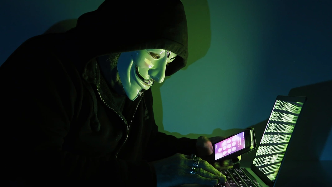 Hollywood myths vs. real-world hacking