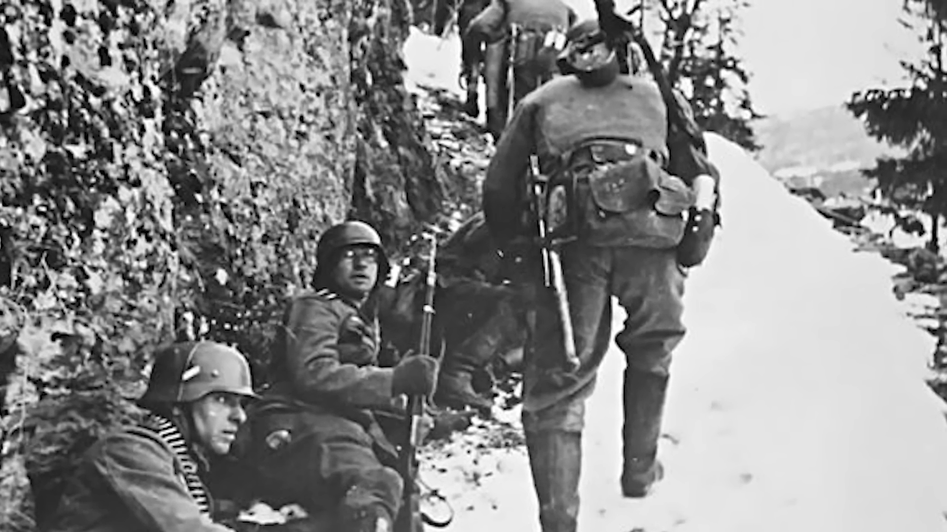 The retreat that ended Hitler’s last hope