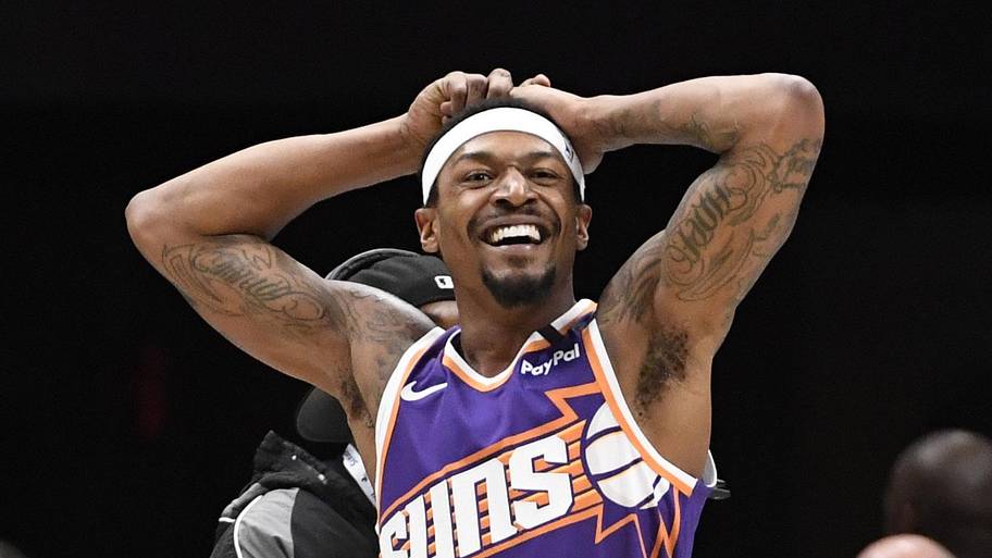 Suns could pull a reverse Bradley Beal to give themselves cheap scoring ...