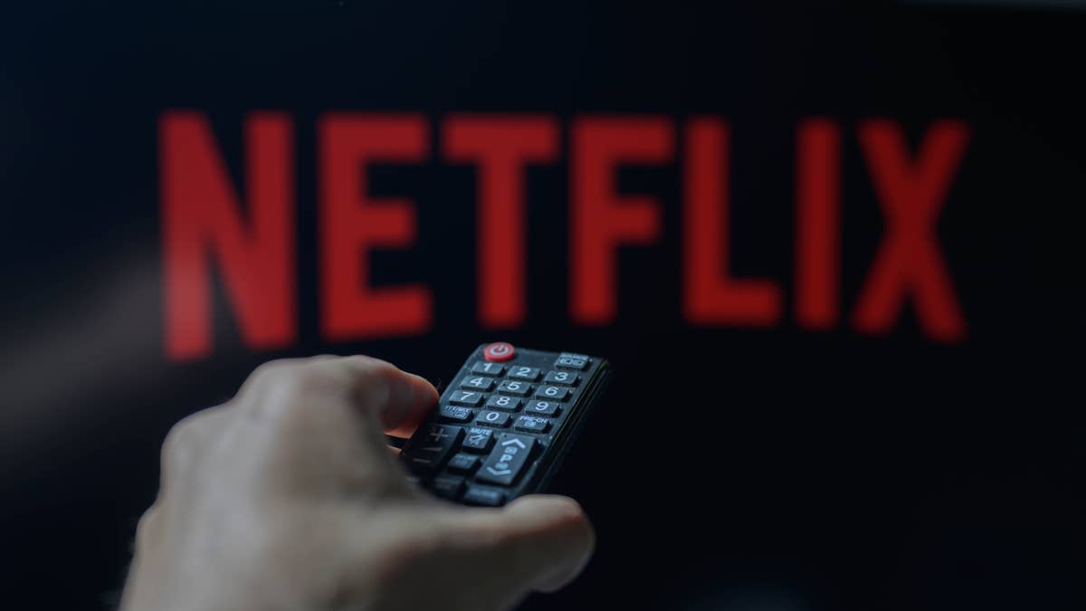 Every movie & TV show leaving Netflix in July