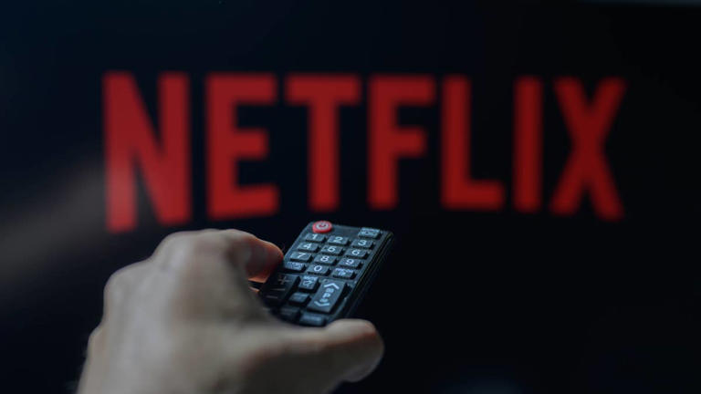 Every movie & TV show leaving Netflix in July