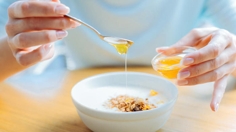 Are natural sugars actually healthier than processed sugars? What to ...