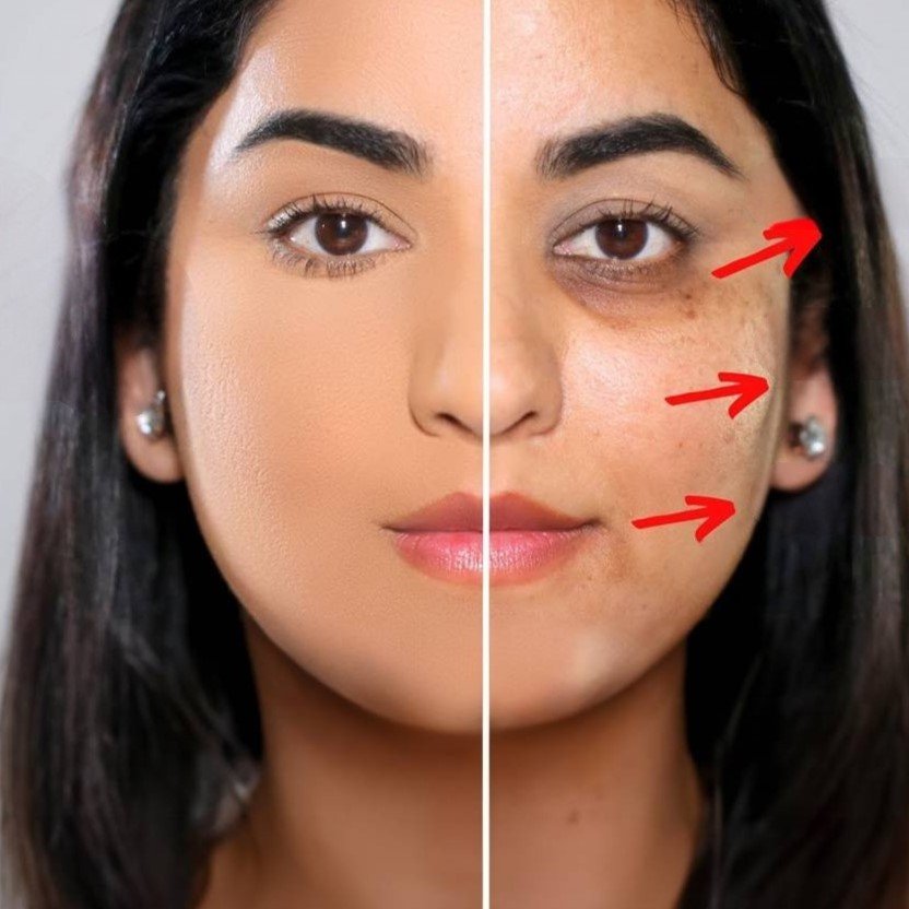 5 budget concealers for dark circles and scars