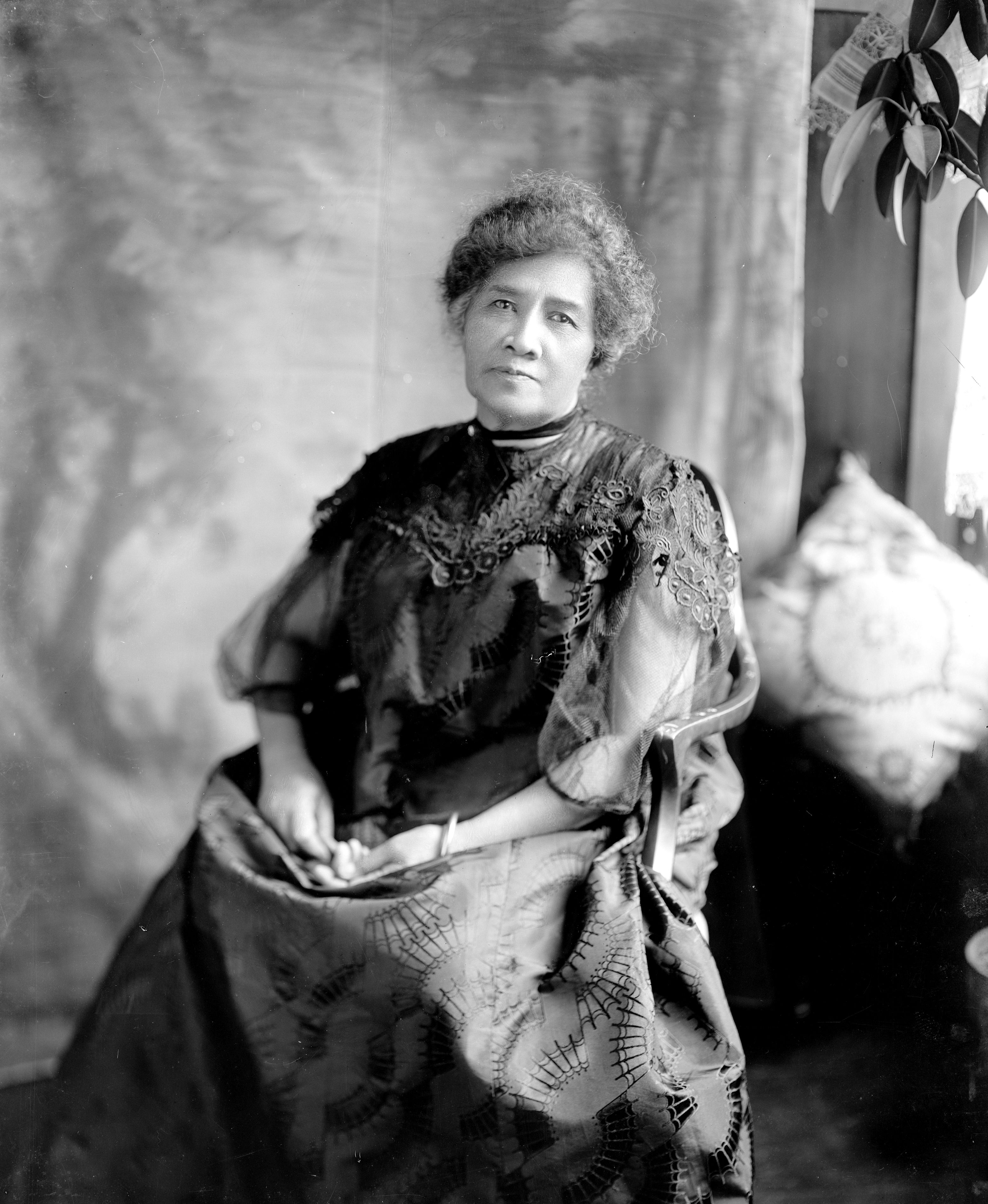 Most Americans don't realize Hawaii had a royal family—until they visit ...