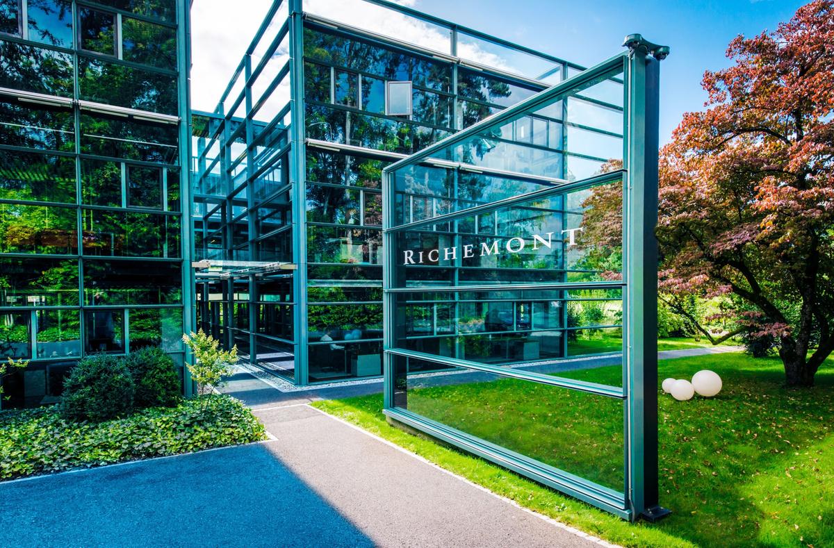 Richemont vola in un mese (+19%), BofA e Jefferies alzano il target price