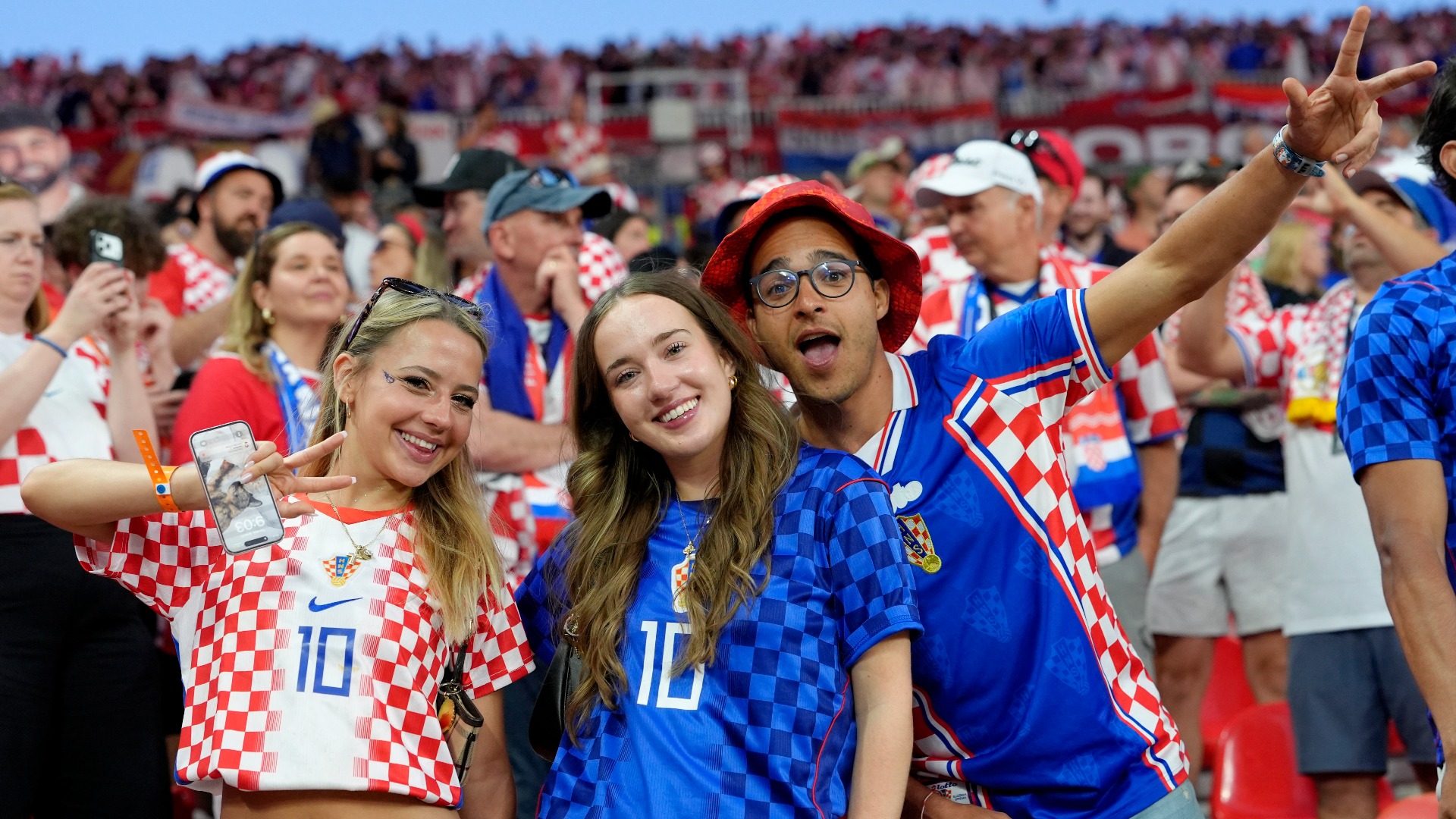 Croatia A Recent Powerhouse In Global Football History