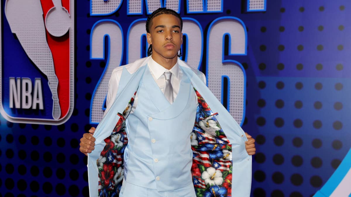 Fantasy basketball 2026-27: Dynasty stash prospects ranked by timeline ...
