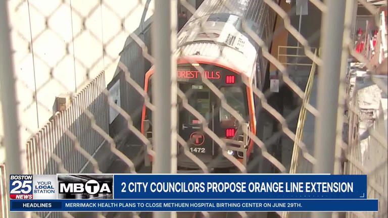 Train desert: Two Boston city councilors propose extending MBTA’s ...