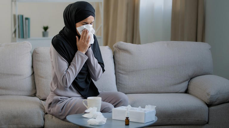 Why do we get allergies?