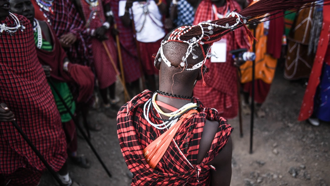 Photographers documenting cultures and human connection