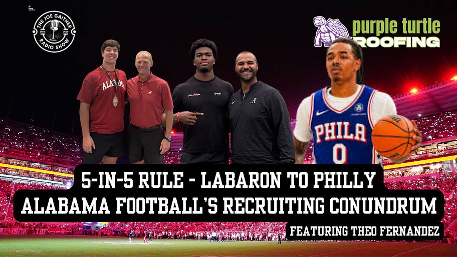NCAA new eligibility rules and when to get concerned with Alabama ...