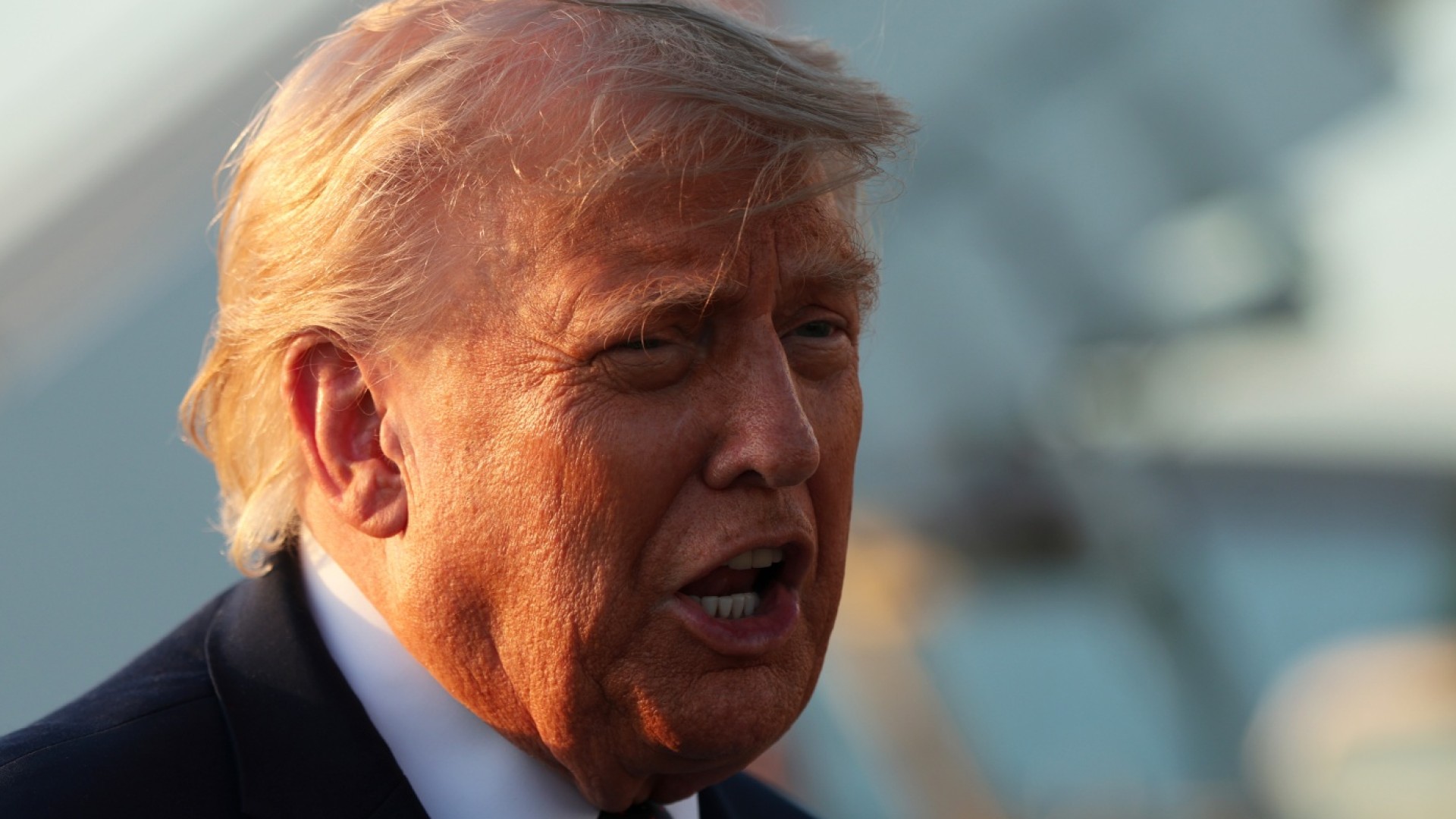 Judge blocks Trump admin from requiring Americans to show proof of ...