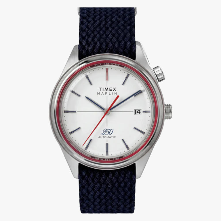 20 new watches you missed from Grand Seiko, G-Shock, Timex, Citizen and ...