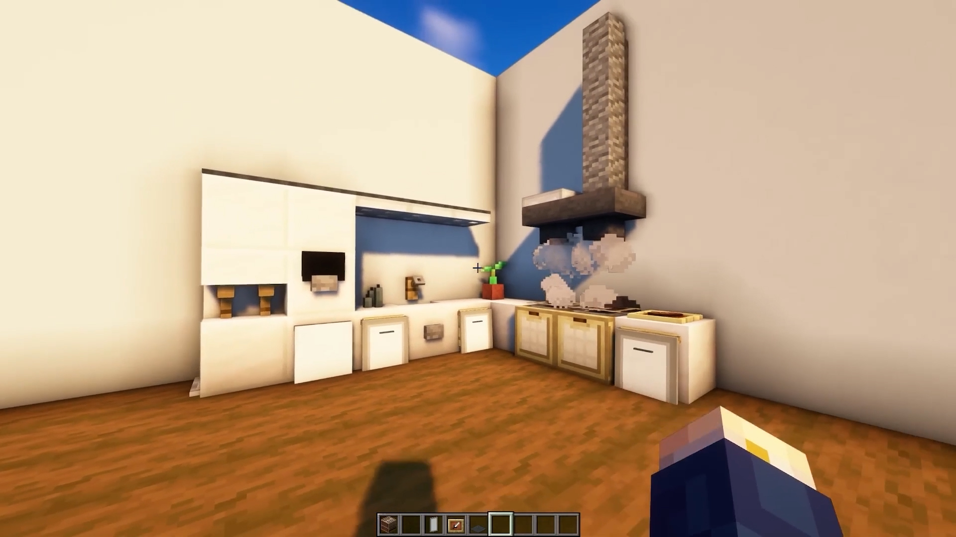 These simple kitchen hacks can upgrade your survival home
