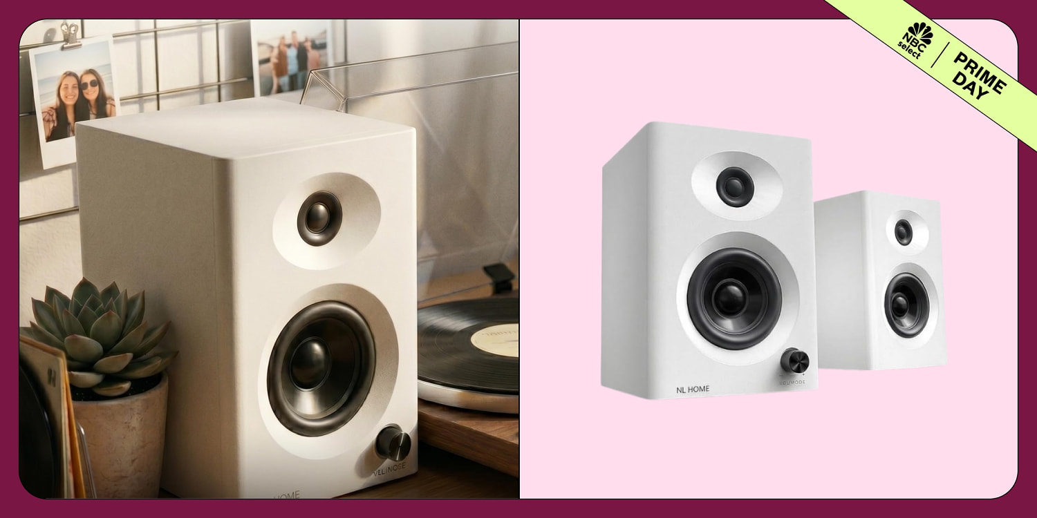 Amazon’s outlet has Prime Day gems up to 60% off