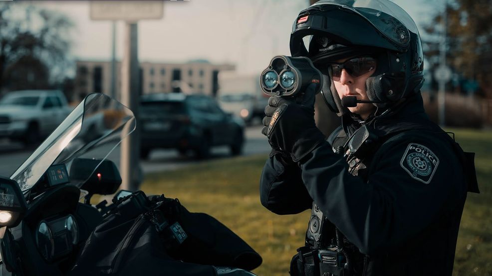Eugene police to step up speed enforcement in July under Oregon impact ...