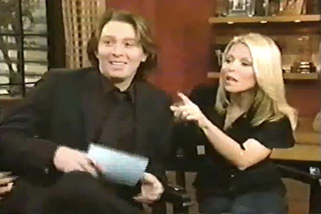 Clay Aiken breaks silence on 'catastrophic' fallout from his famously ...