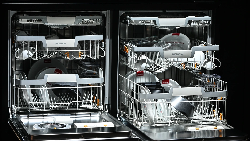Avoid common dishwasher loading and maintenance errors