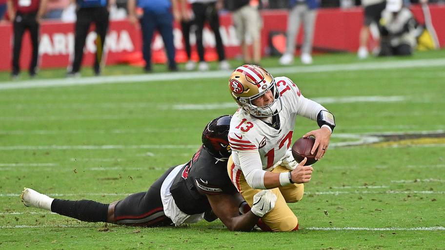 Chicago Bears considered potential trade suitor for former Pro Bowl ...