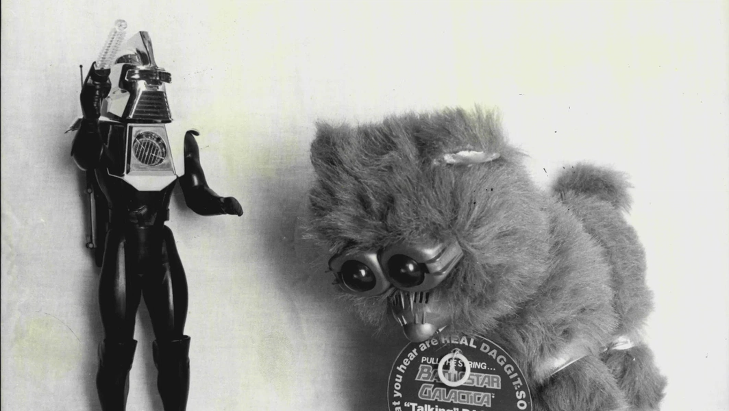 8 vintage toys pulled for serious safety hazards