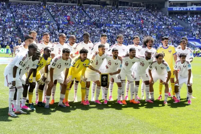 Qatar se despide del Mundial 2026 y se convierte en el sexto eliminado