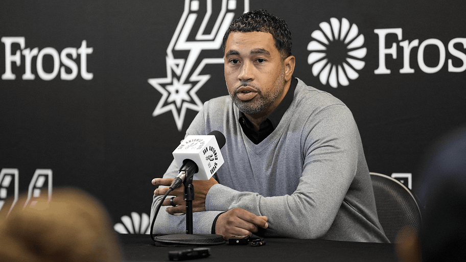 State of the Spurs: Breaking down San Antonio's roster after day 1 of ...
