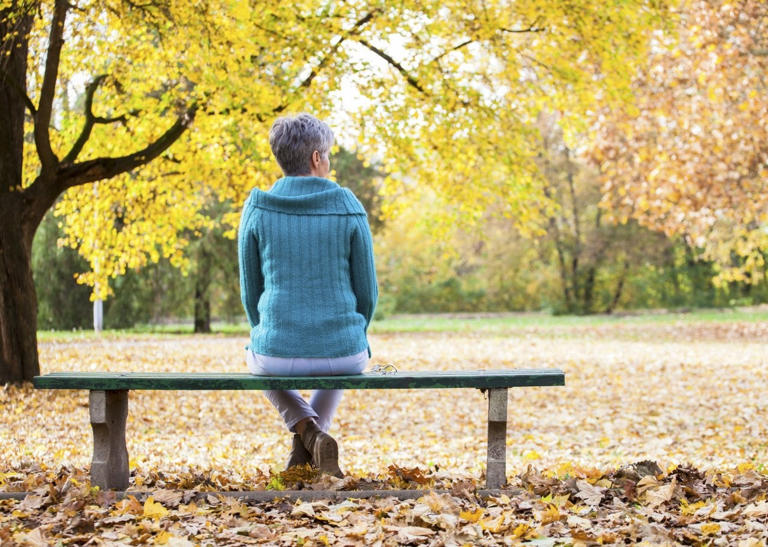 10 early dementia warning signs everyone should know, according to the CDC