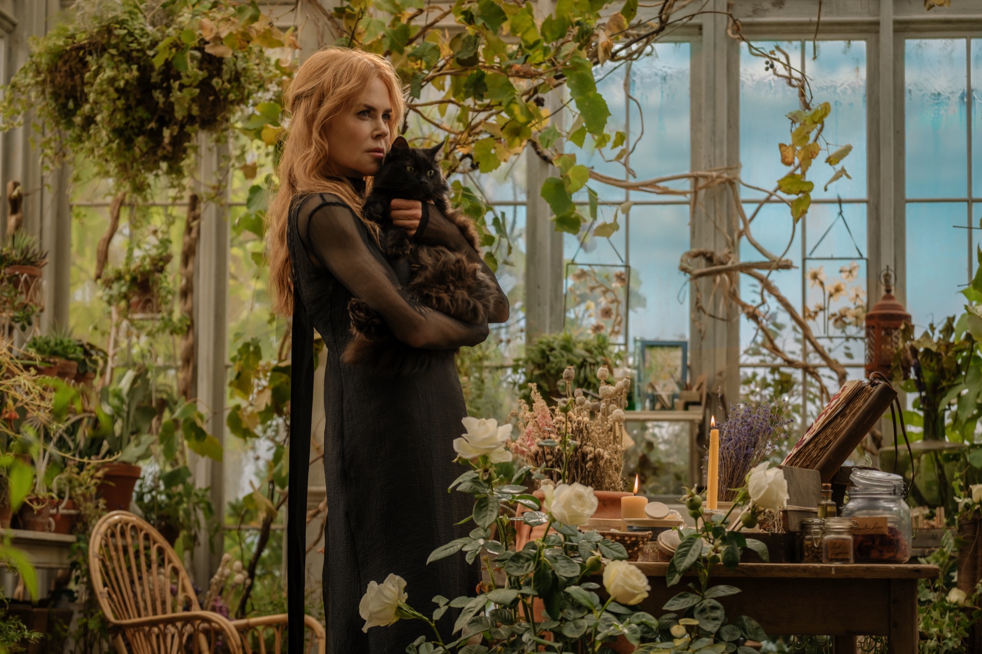 Everything we know about ‘Practical Magic 2': Trailer, premiere date, more