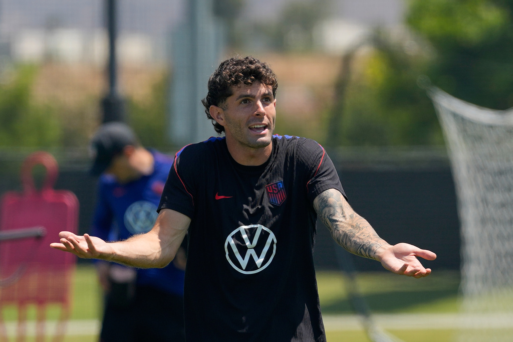 World Cup what to know: US faces decisions for final group-stage game ...