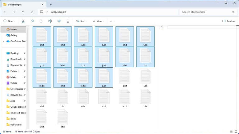 6 shift key shortcuts that speed up Windows 11 way more than you'd expect