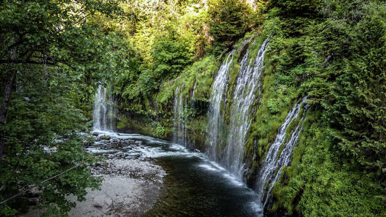 'Monumental' deal will bring new hiking trail to California's forbidden ...