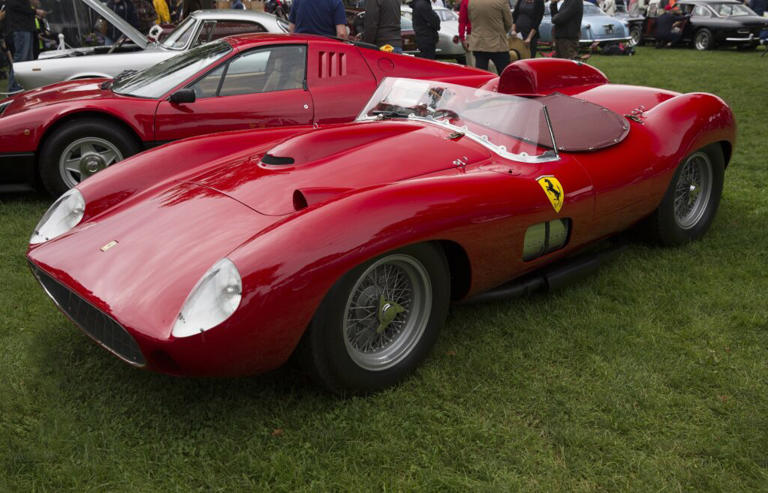 Lionel Messi’s car collection: The supercars, SUVs, and rumors behind ...