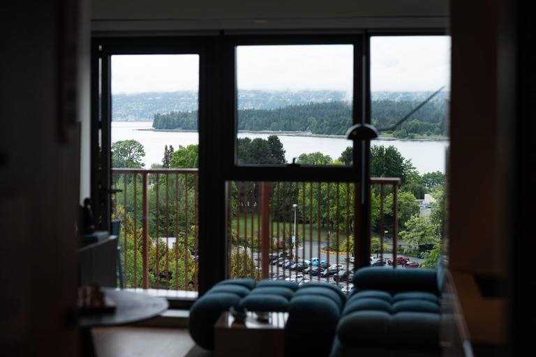 Backlash over rental prices at Sen̓áḵw development in Vancouver