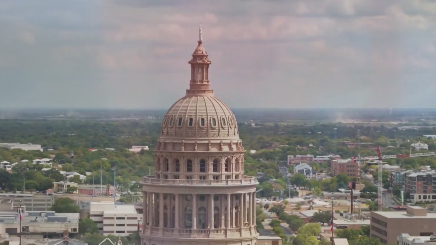 Austin nonprofit tackles foster care, homelessness