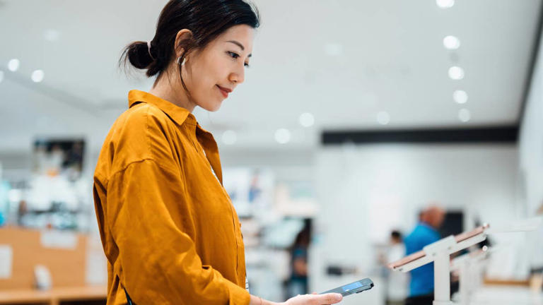 From real-time settlement to AI-driven commerce, the next evolution of ...