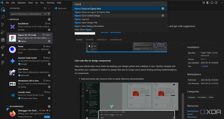 7 little-known VS Code extensions that prove it's more than just an IDE